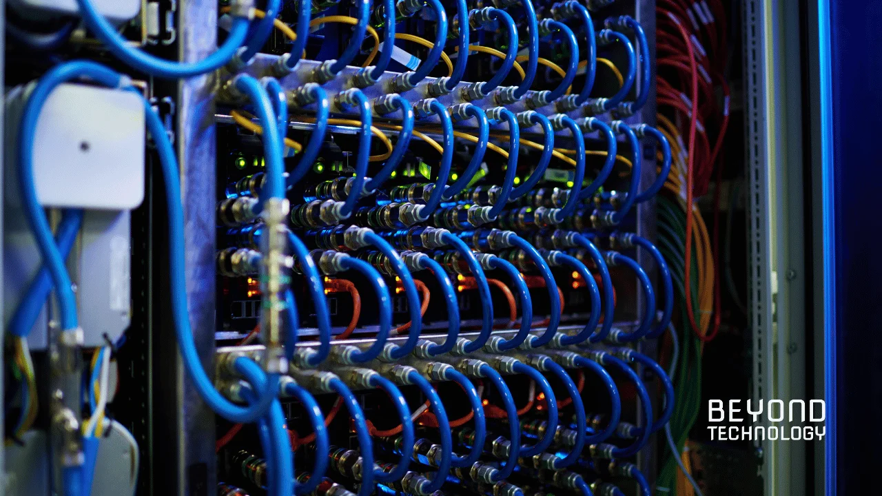 Business connectivity: Key differences between traditional WAN and SD ...