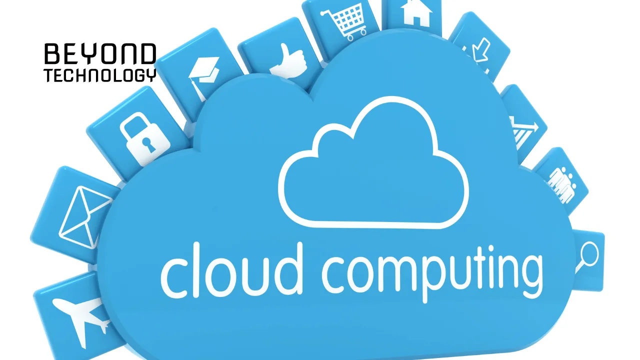 What is sovereign cloud and why is it crucial for organizations? - Beyond